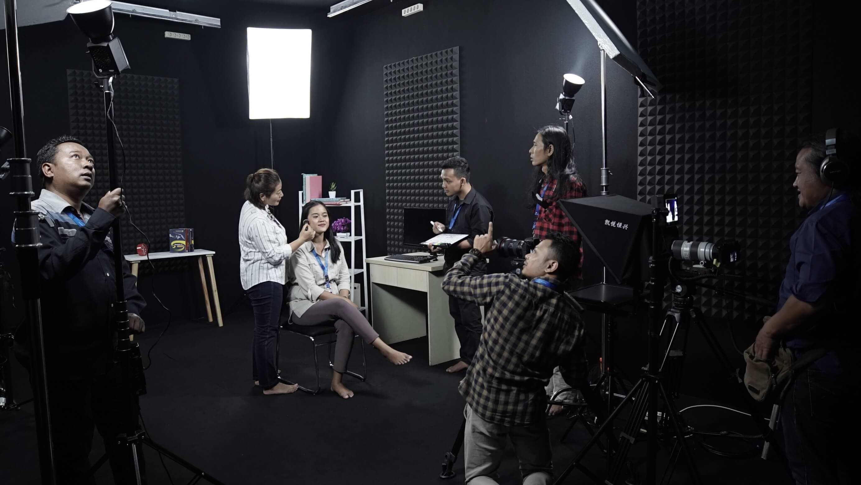 Satukelas - Belajar Manajemen Terlengkap Se-Indonesia!