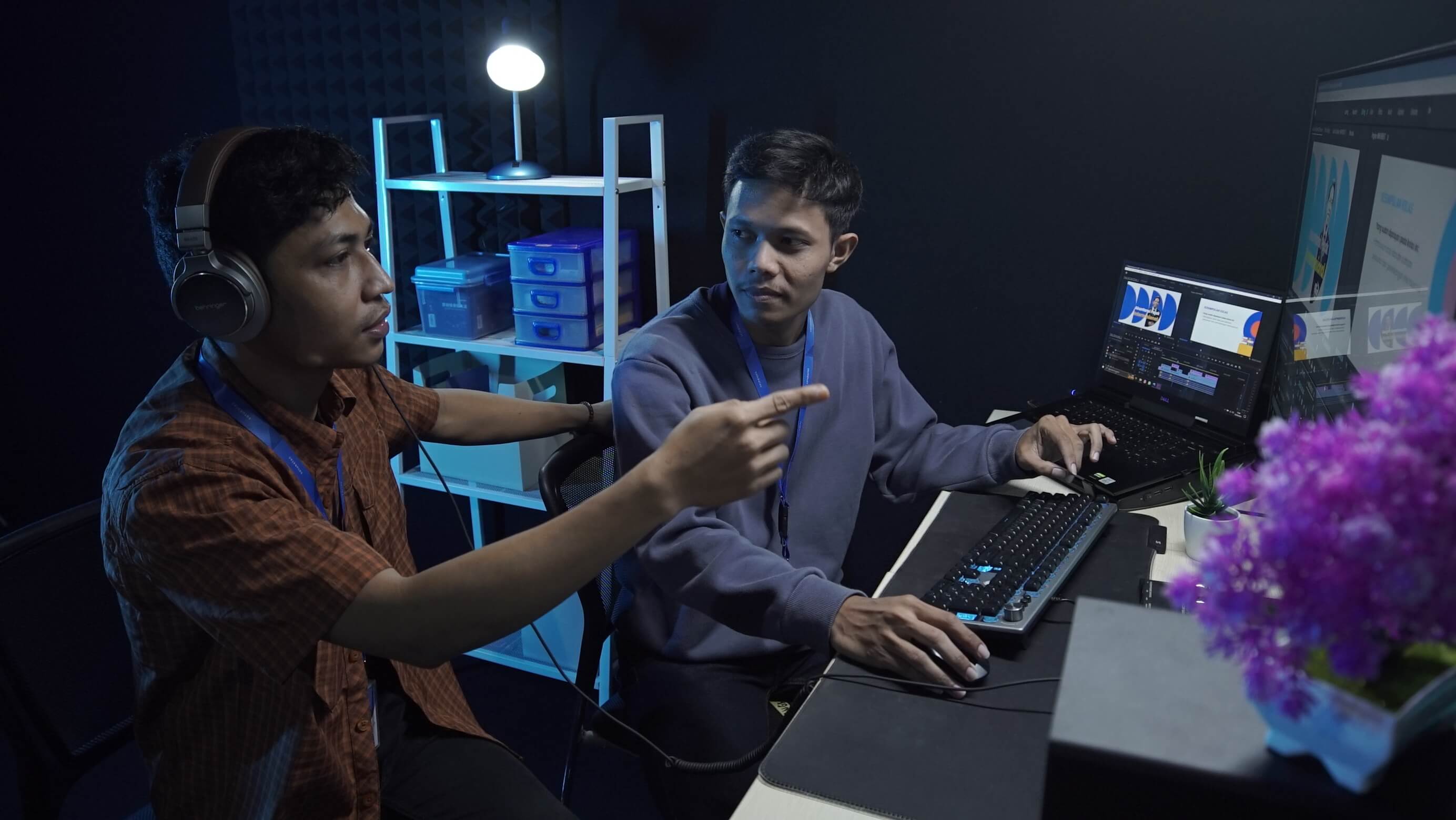 Satukelas - Belajar Manajemen Terlengkap Se-Indonesia!