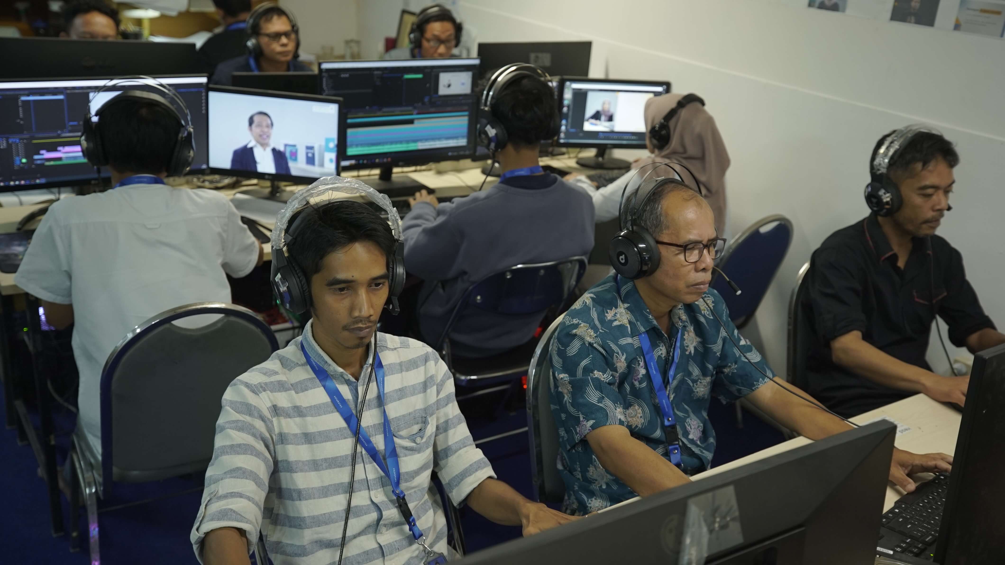 Satukelas - Belajar Manajemen Terlengkap Se-Indonesia!