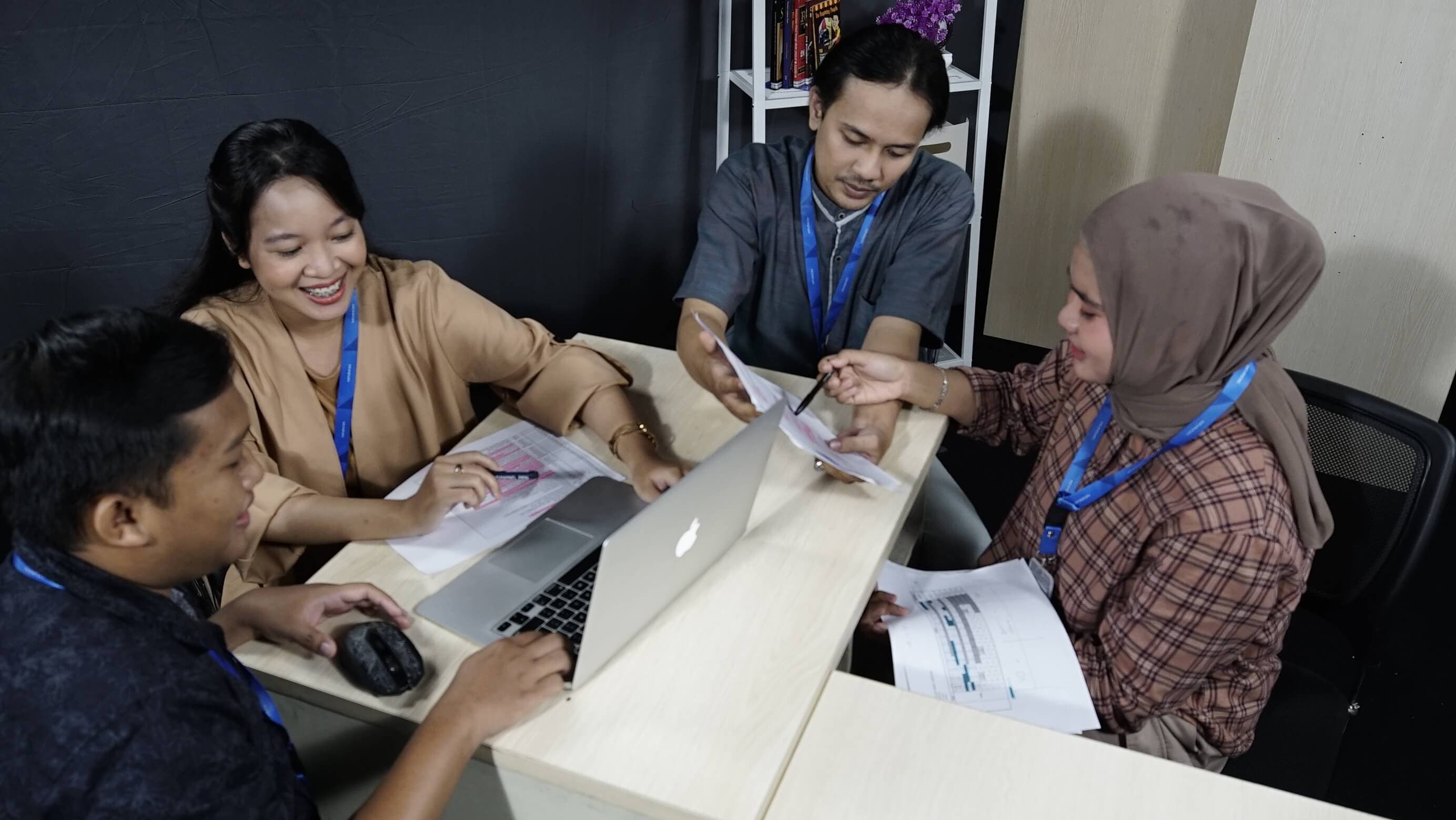 Satukelas - Belajar Manajemen Terlengkap Se-Indonesia!