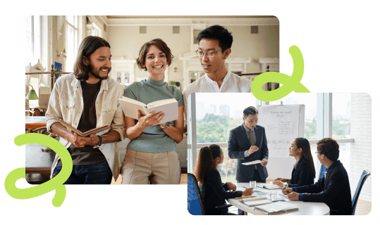 Satukelas - Belajar Manajemen Terlengkap Se-Indonesia!